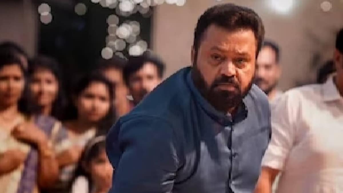 Highly Anticipated Film JSK Starring Suresh Gopi Enters Its Last Leg Of Shooting | Movies News ...