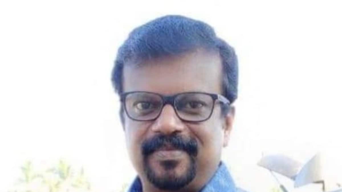 Malayalam Director Adithyan Dies Aged 47 Due To Heart Attack | Movies ...