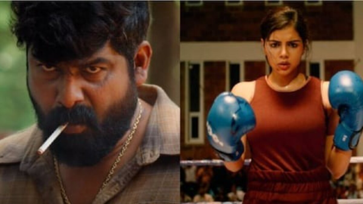 Director Joshiy And Joju George Reunite For Antony As Makers Drop The ...