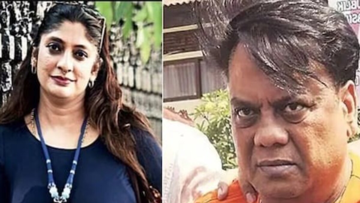 Meet Bigg Boss 17 Contestant Jigna Vora The Journalist Who Spent 9