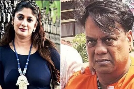 Meet Bigg Boss 17 Contestant Jigna Vora The Journalist Who Spent 9