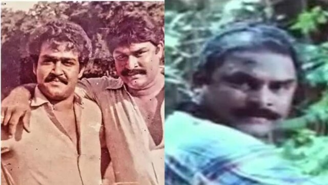 What Kundara Johny Said About His Fight Sequence With Mohanlal In ...