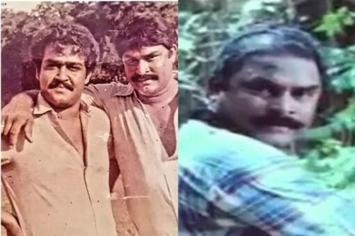 What Kundara Johny Said About His Fight Sequence With Mohanlal In ...