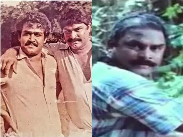 What Kundara Johny Said About His Fight Sequence With Mohanlal In ...