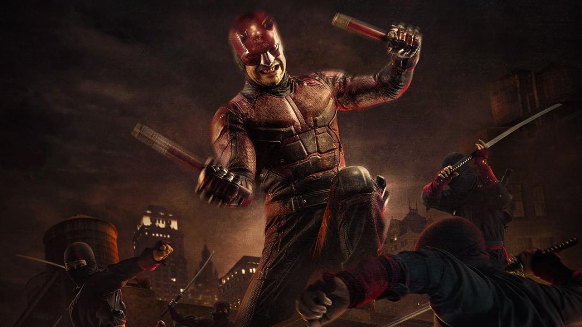 Agents Of SHIELD, Daredevil And Other TV Shows May Not Be Officially ...