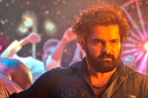 Ram Pothineni To Unveil Trailer Of Upcoming Telugu Film Deepavali On ...