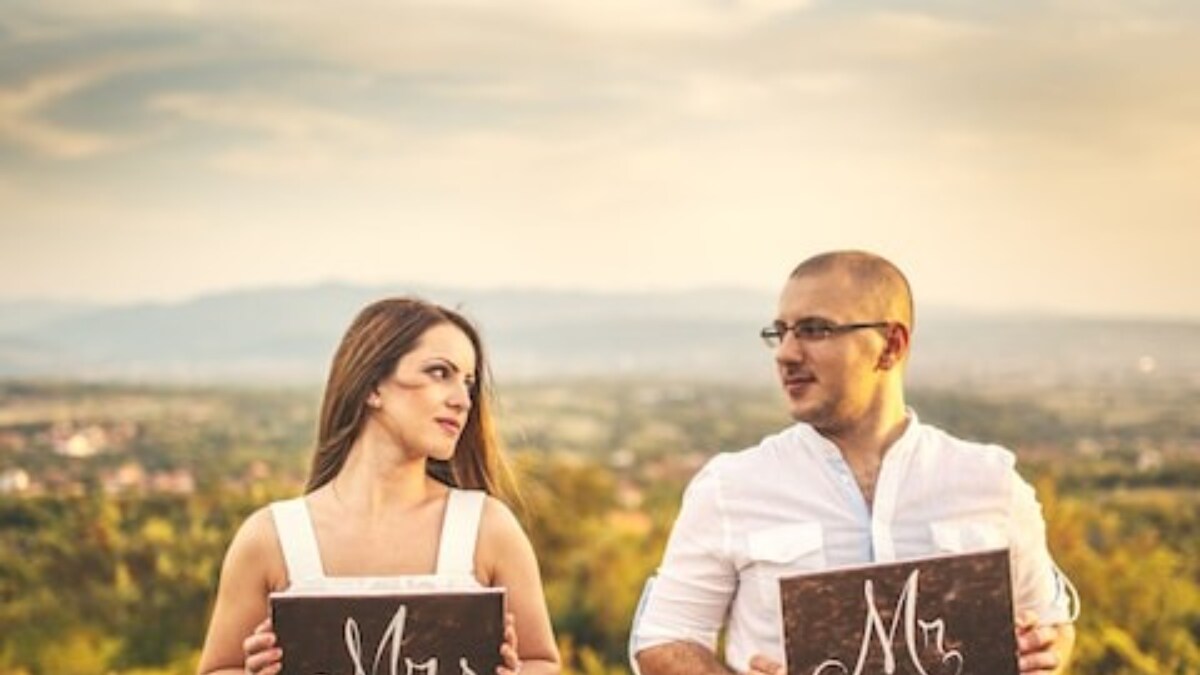 What Is The Meaning And Full Form Of Mr And Mrs? Quora Users Answer ...