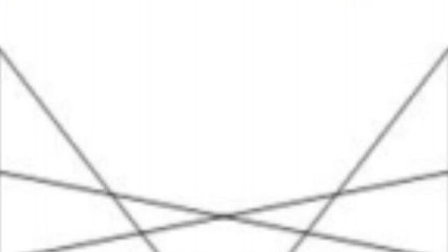 How Many Triangles Can You Spot In This Viral Brain Teaser Puzzle ...