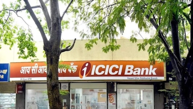 ICICI Bank Moves Economic Offences Wing After NRI Woman Gets Duped of ...