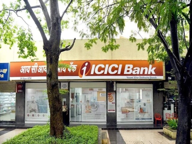 ICICI Bank Moves Economic Offences Wing After NRI Woman Gets Duped of ...