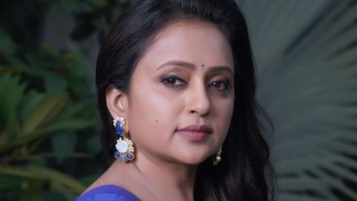 South Actress Suma Kanakala Apologises After Her Comments On Press ...