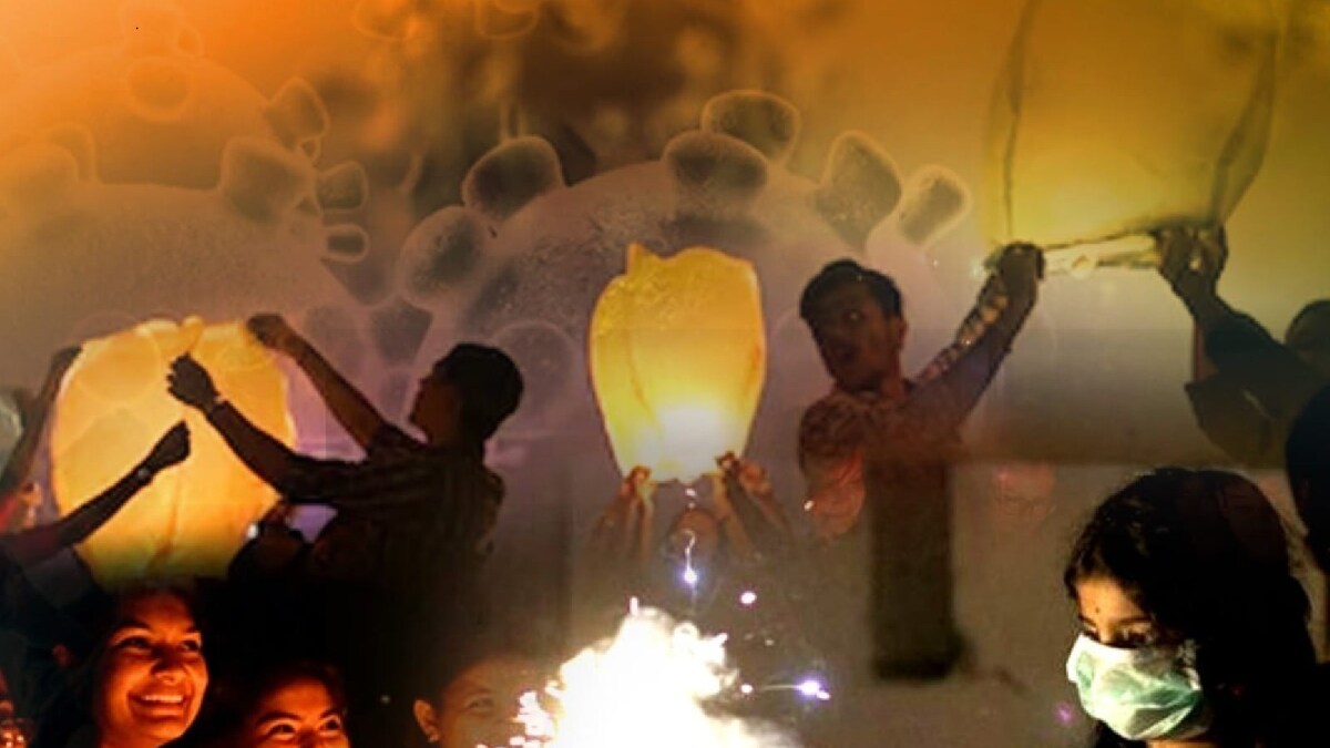 Ahead Of Diwali, Rajkamal Prakashan Launches 'Kitabteras' Offering ...