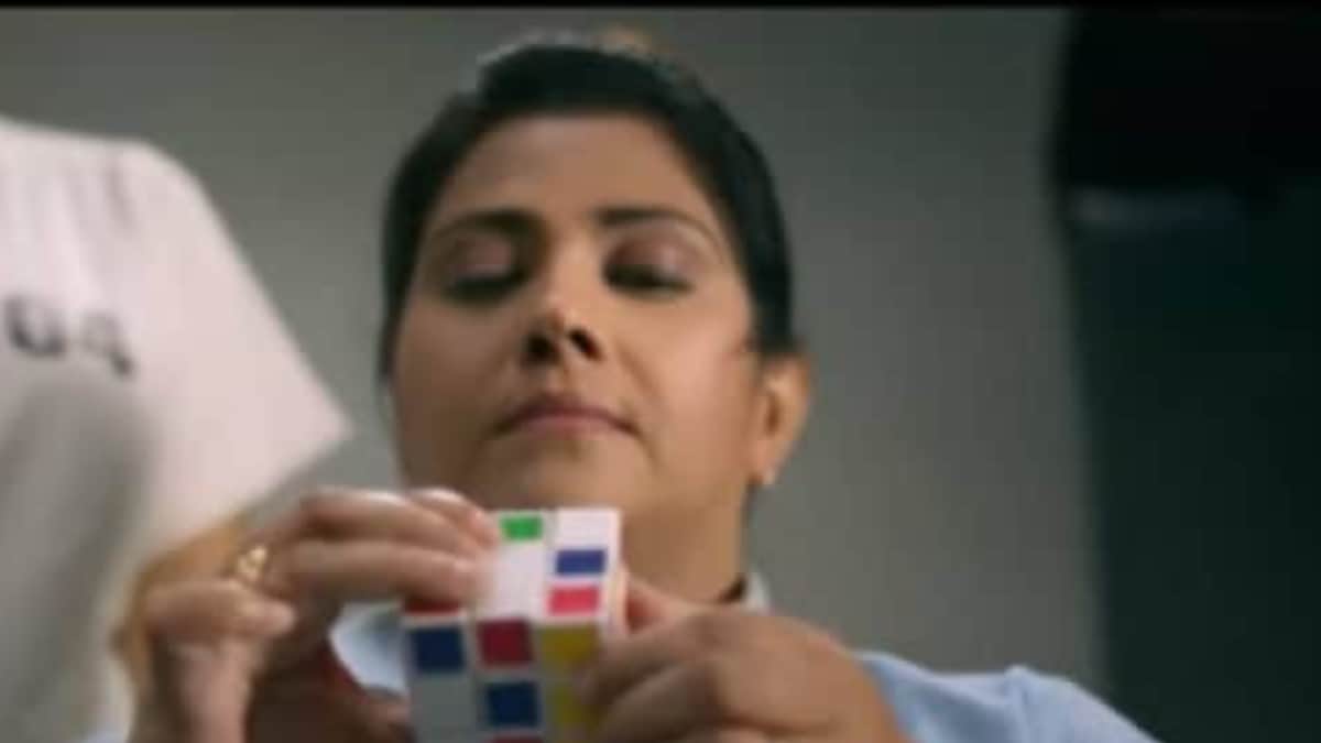 Fans Get A Glimpse Of Lead Characters In Teaser Of Vani Vishwanath ...