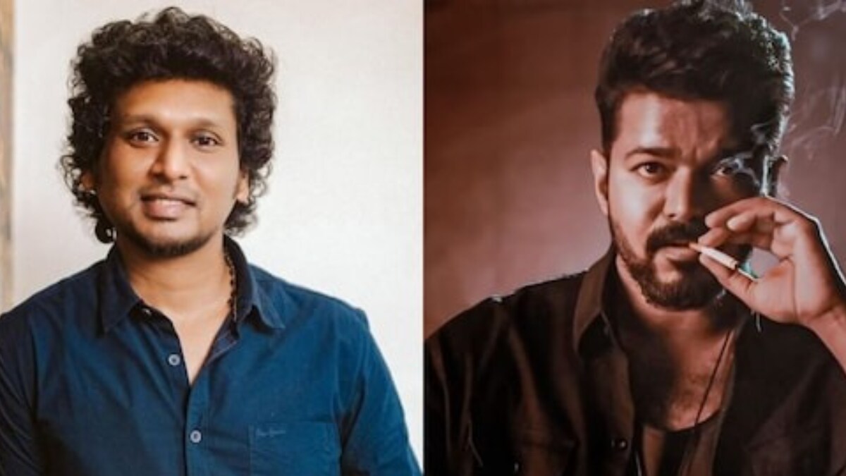 Lokesh Kanagaraj Trolled For Suggesting Leo Flashback Scenes Could Be ...