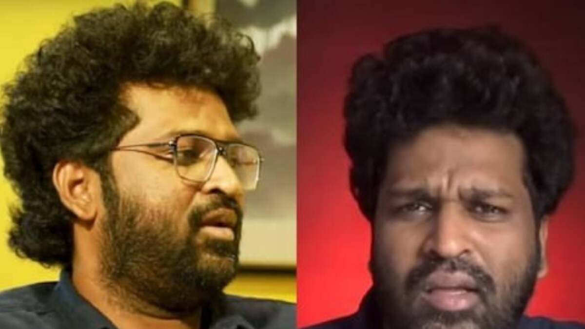 Kerala Producers' Body Files Complaint Against Film Critic Ashwant Kok ...