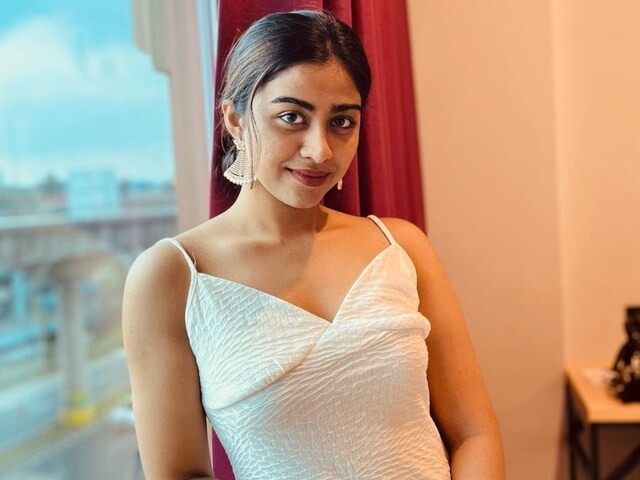 Actress Bindu Panicker's Daughter Kalyani To Debut With Rambaan ...