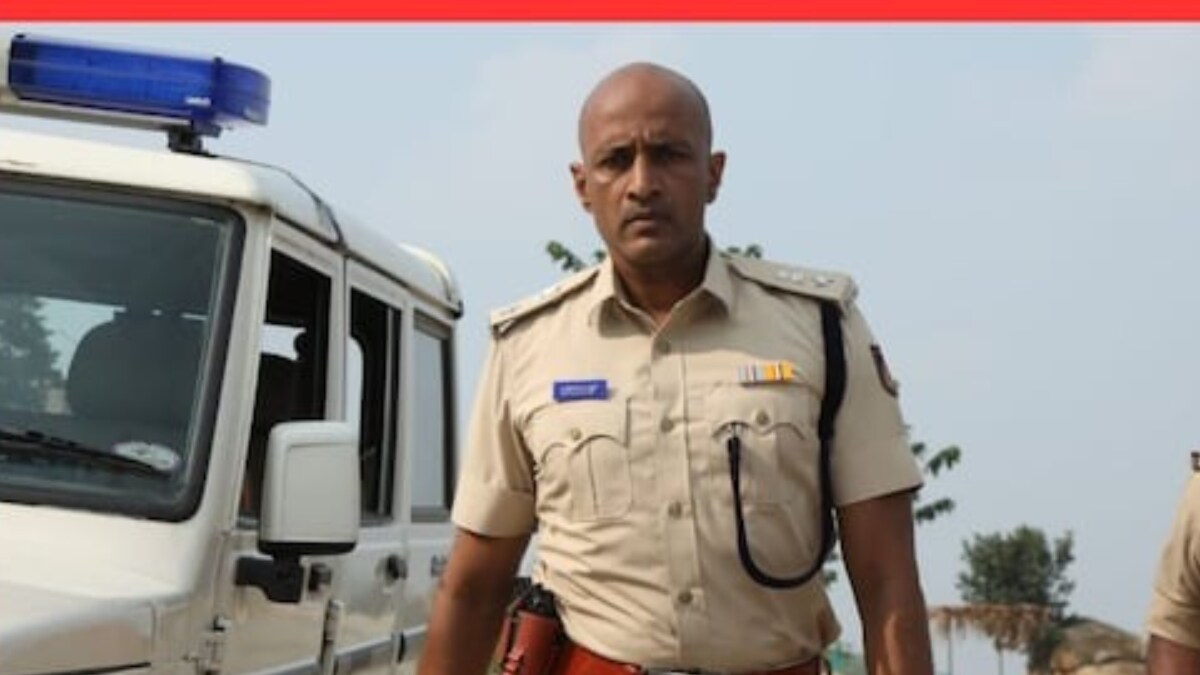 Kantara Actor Kishore Kumar G To Play Policeman In Guns And Roses: Reports - News18