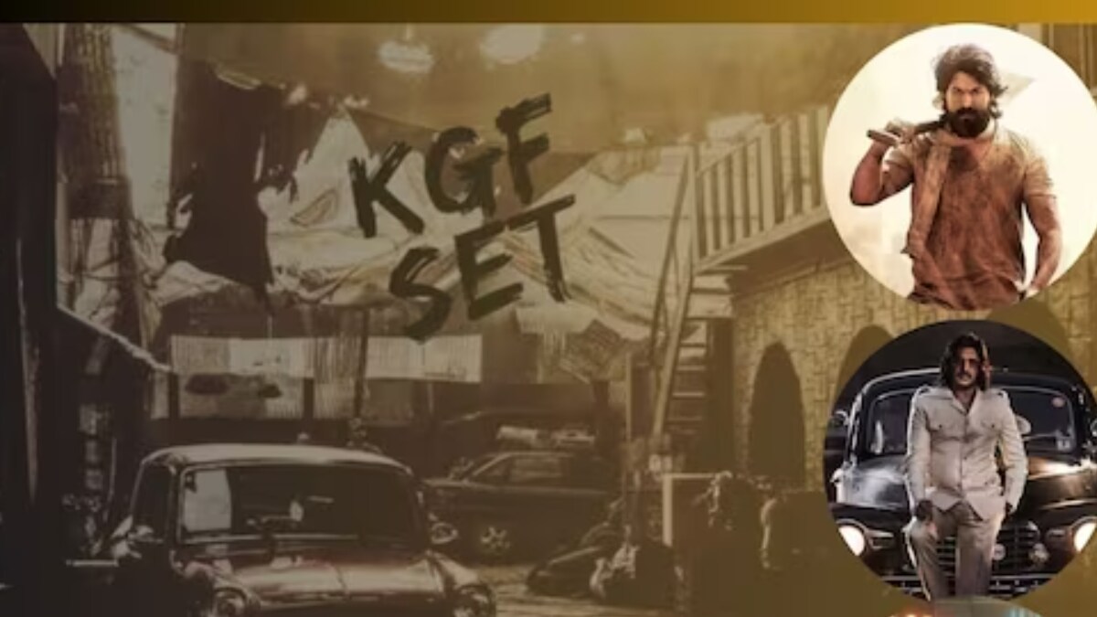 Minerva Mills, Where KGF And Kabzaa Were Shot, To Be Shut Down: Reports ...