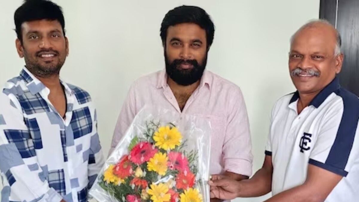Actor Sasikumar’s Next Project To Be Directed By Velraj? What We Know ...