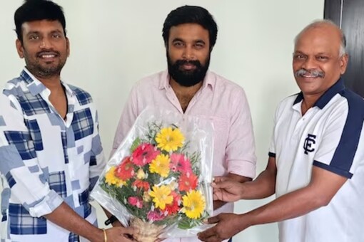 Actor Sasikumar’s Next Project To Be Directed By Velraj? What We Know ...