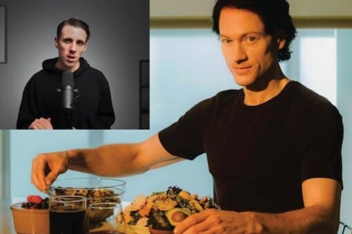 YouTuber Andrew Boyd Puts Bryan Johnson's Immortality Project To Test ...