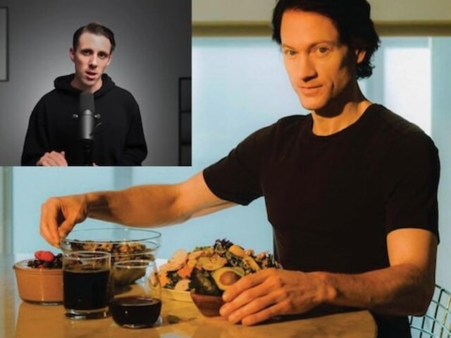 YouTuber Andrew Boyd Puts Bryan Johnson's Immortality Project To Test ...