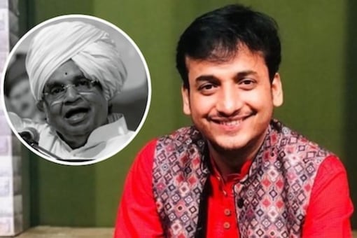 'His Words Came Out Like Pearls': Sankarshan Karhade Pays Tribute To ...