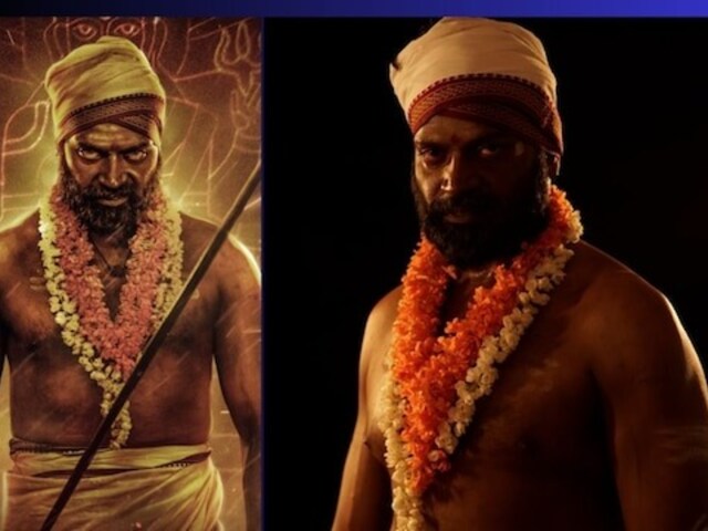 Vinod Prabhakar-starrer Nelson’s Teaser Promises An Intense Crime Drama ...