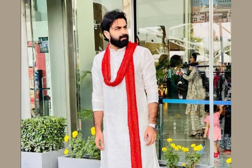 Malayalam Actor Govind Padmasoorya To Make His Hindi Debut With This ...