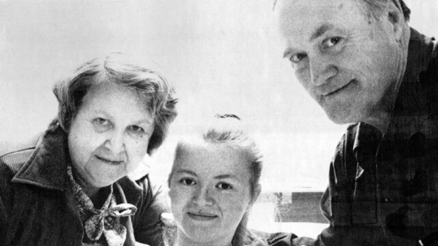 This US Woman Was Stuck In -30 Degrees Celsius For 6 Hours And She ...