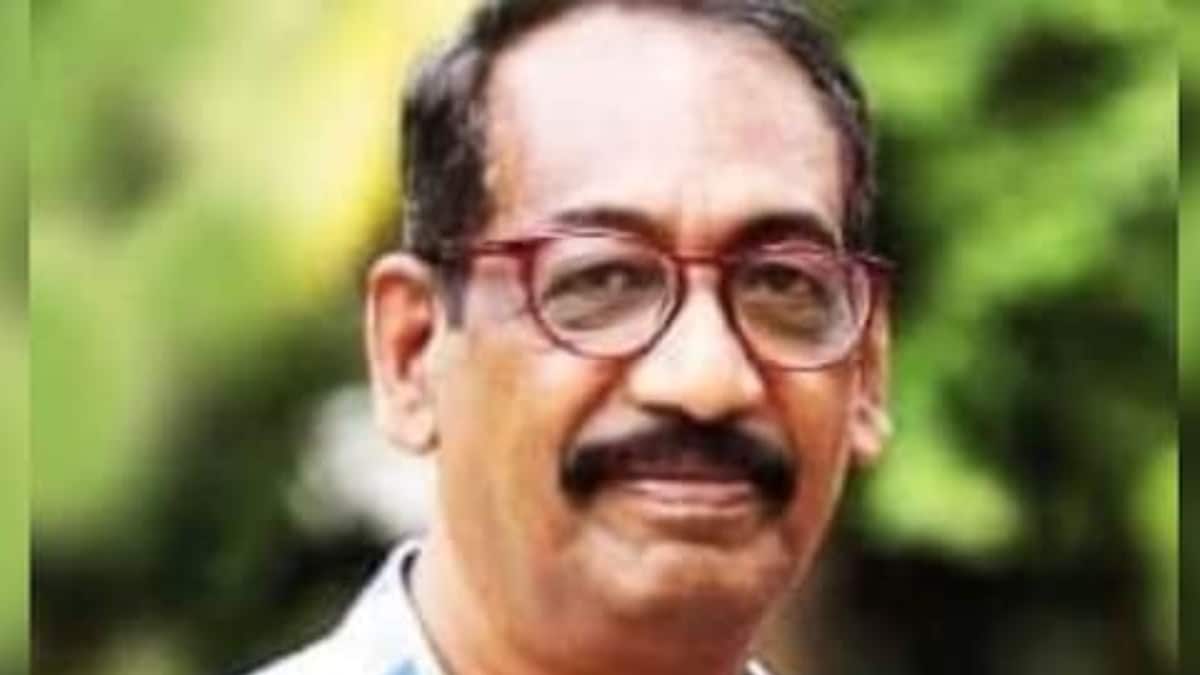 Renowned Malayalam Art Director Sabu Pravada Dies Aged 70 | Movies News ...