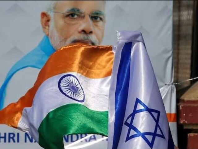 ‘Modi Sensed Israel to be Crucial Partner & Sent His Trusted One’: Meet ...