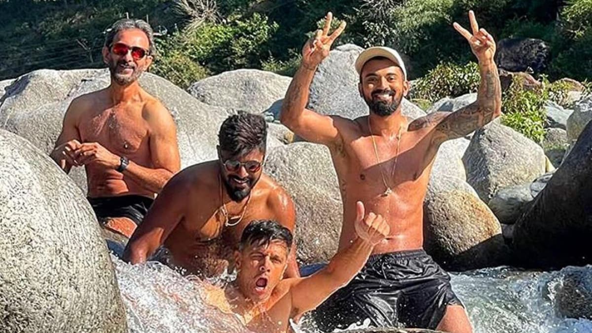 ‘When Rahul Meets Rahul’: Team India’s Day Out Brings Out Hilarious Comments | Cricket News - News18