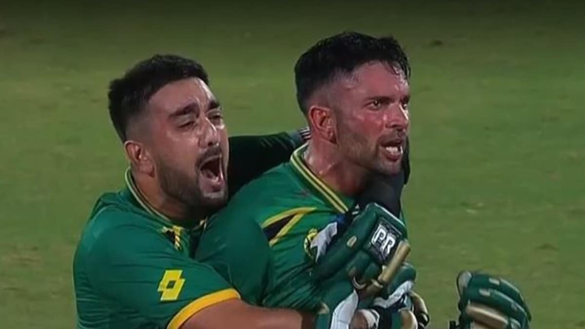 Indians Troll Pakistan With Savage Memes As South Africa Win Cricket ...