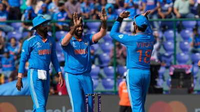 Stadium Tickets, Hotel Rents, Travel: How Cricket World Cup 2023 Is ...