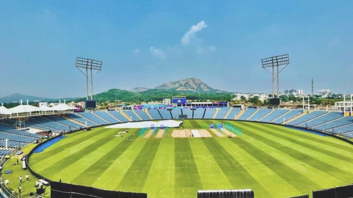 India vs Bangladesh, ICC ODI World Cup 2023: Pune Weather Forecast And ...