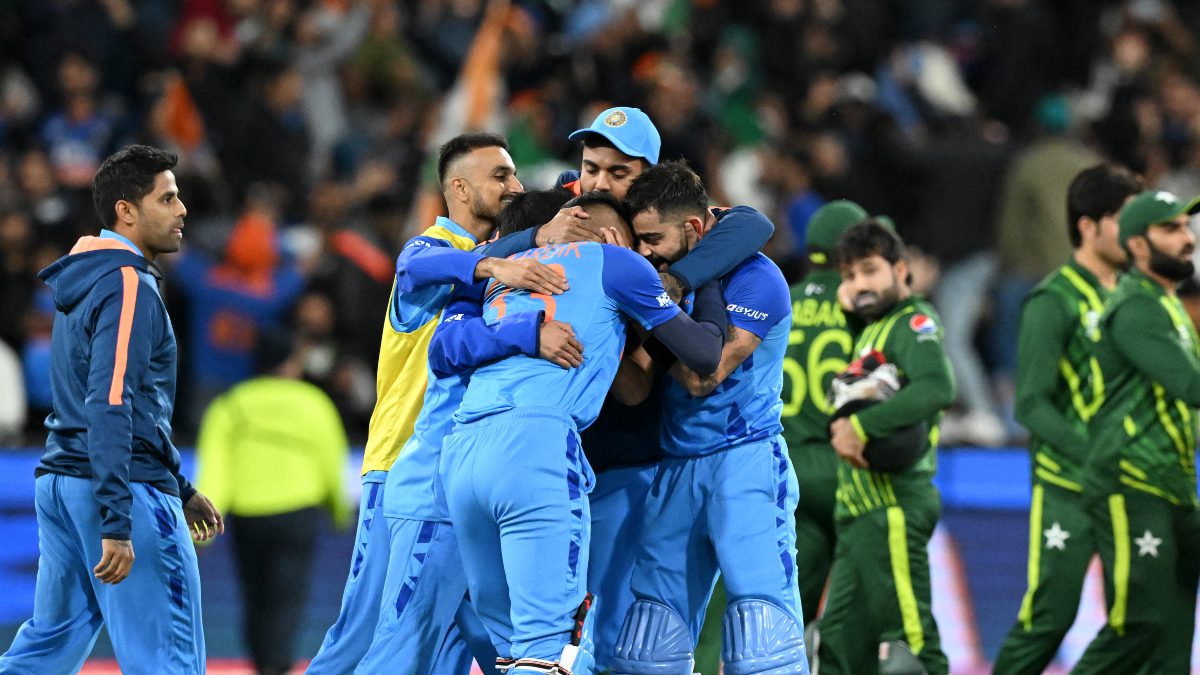 India vs Pakistan, World Cup 2023: Five Memorable Contests in IND-PAK ...