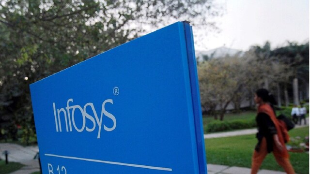 Infosys Headcount Falls By 25,994 In FY24, First Yearly Decline in ...