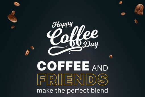 Happy International Coffee Day 2023! Wishes, Messages, and Quotes to ...
