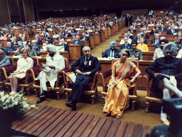 In the Run-Up to Mumbai IOC Session, a Look Back at the Delhi Session ...