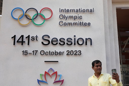 Ahead of 141st IOC Session in Mumbai, A Look at Key Decisions Taken at ...