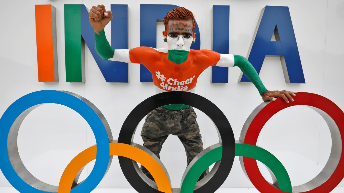 As India Makes Its Pitch, IOC Says Decision on 2036 Olympics Host Unlikely Before 2026 | Sports ...