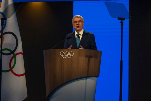 IOC Session Backs Double Award of 2030 and 2034 Winter Games - News18 IOC Session Backs Double Award of 2030 and 2034 Winter Games - News18