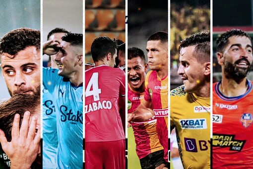 ISL 2023-24, Matchweek 2: Old Familiar Feeling as New Stars Take Over ...