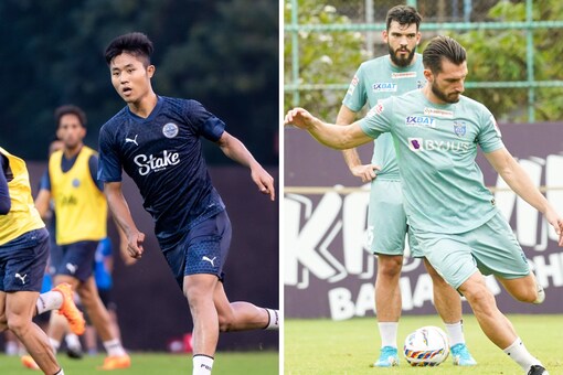 ISL 2023-24: Brewing Rivalry and Scores to Settle as Mumbai City FC Host Kerala Blasters - News18