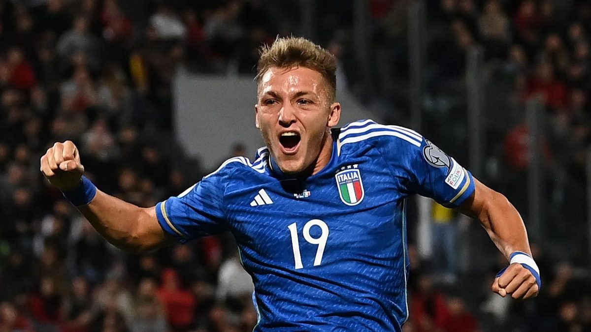 Italy vs Malta Live Football Streaming For UEFA Euro 2024 qualifiers ...