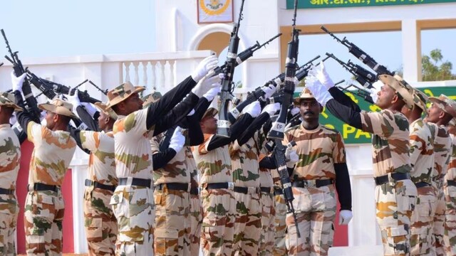 ITBP Raising Day 2023: History, Significance and All You Need To Know ...