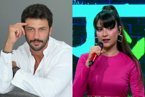 Bigg Boss OTT 2 Fame Jad Hadid Clarifies He Is NOT Dating Firoza: 'I ...