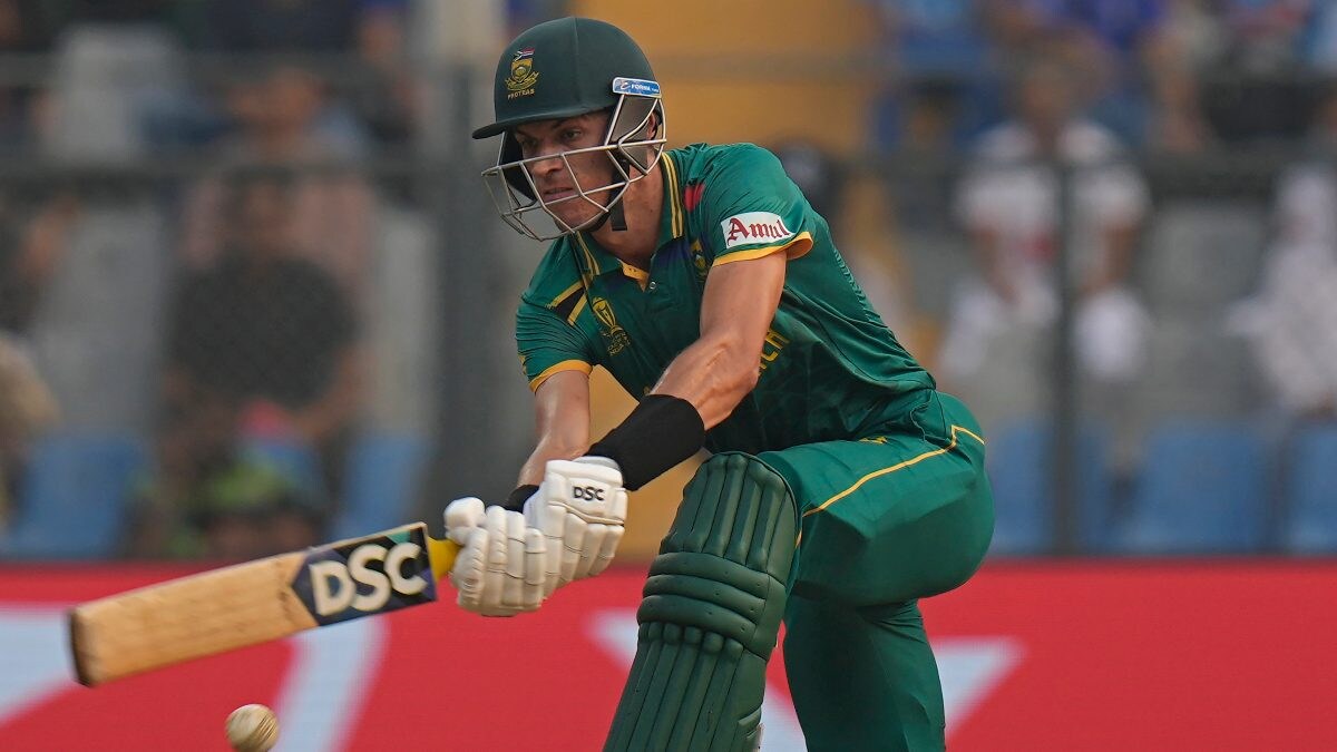 ‘Opener’ Marco Jansen Ready To Make Big Contributions with Bat For ...