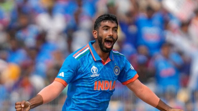 Jasprit Bumrah Returns Home: Ahmedabad Braces for Local Boy's 'Show' in ...